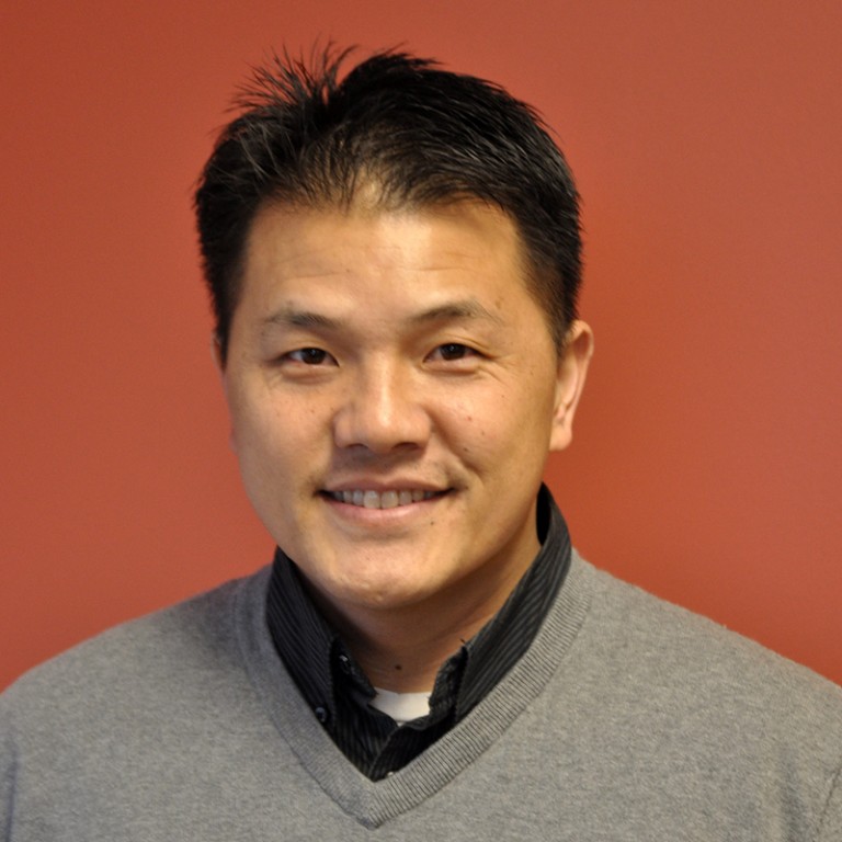 Jim Yang - Hmong American Partnership