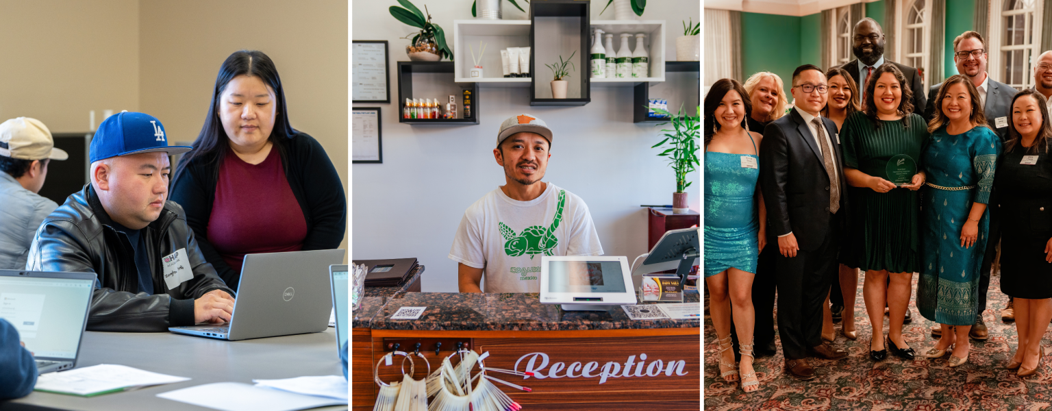 HAP Programs - Hmong American Partnership